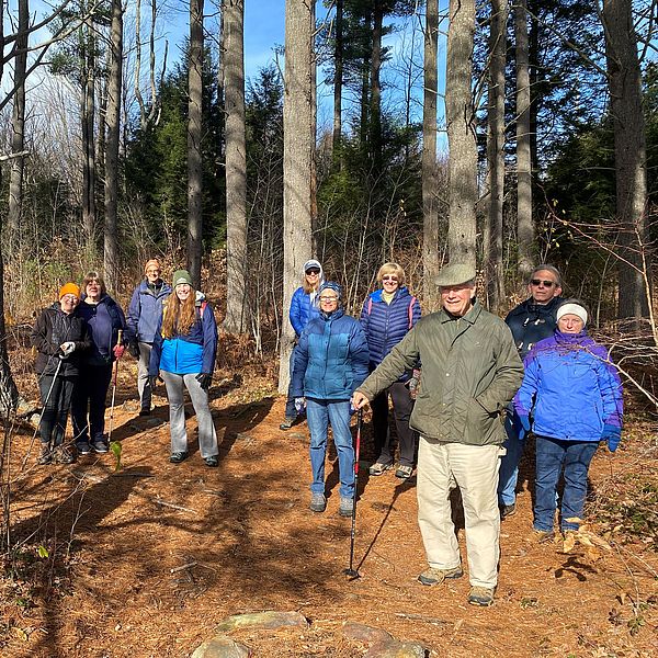 monadnock conservancy - Monadnock Conservancy