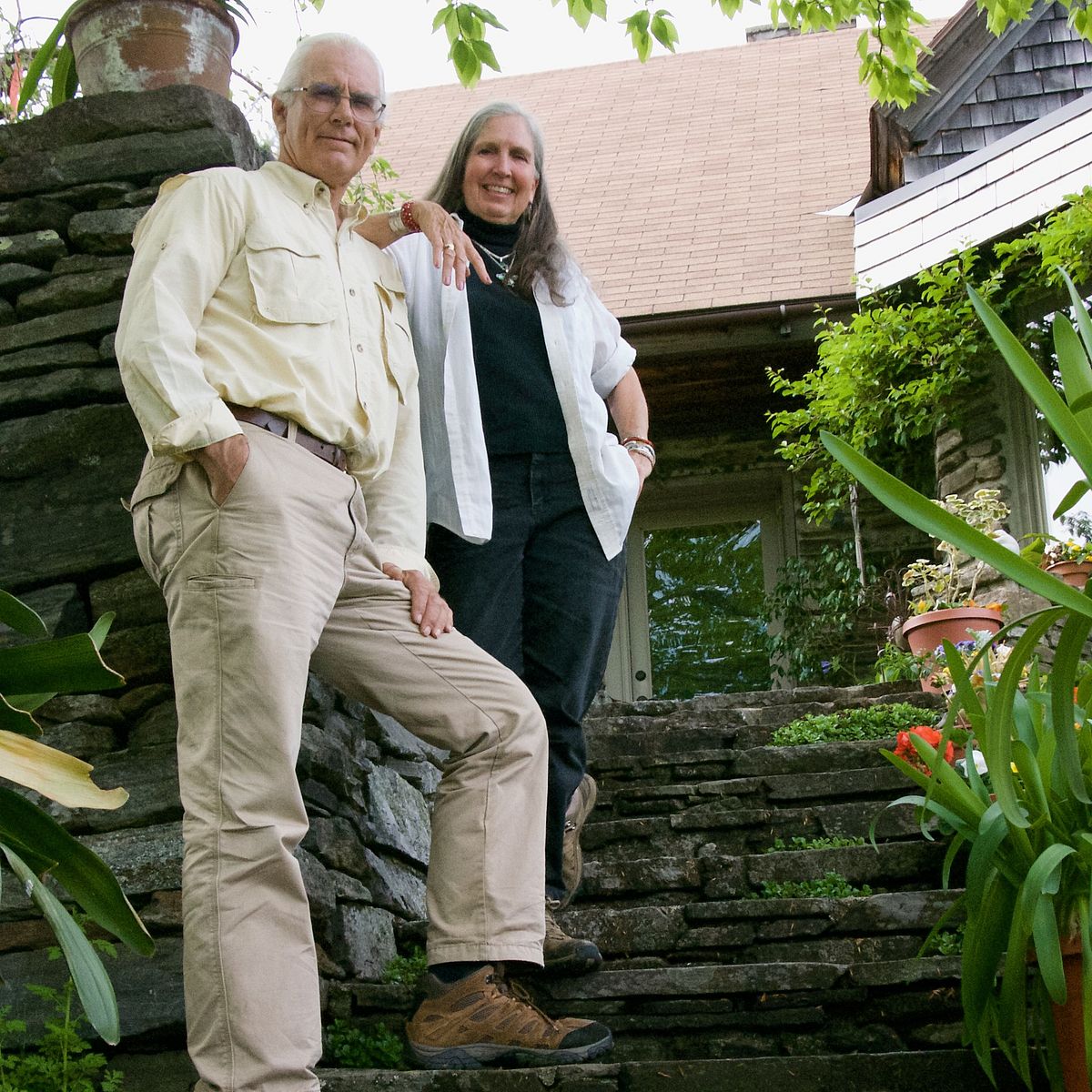 Meet this year's storytellers! - Monadnock Conservancy