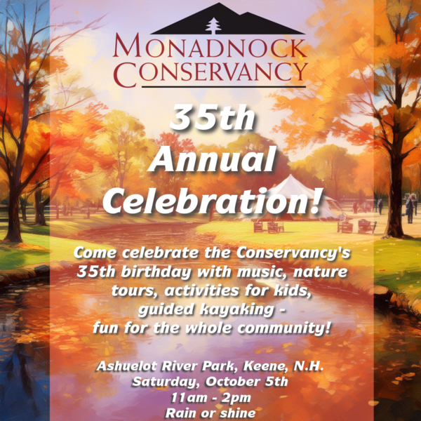 monadnock conservancy - Monadnock Conservancy