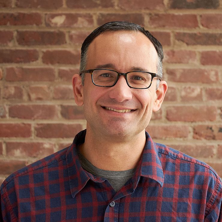 Staff - Monadnock Conservancy